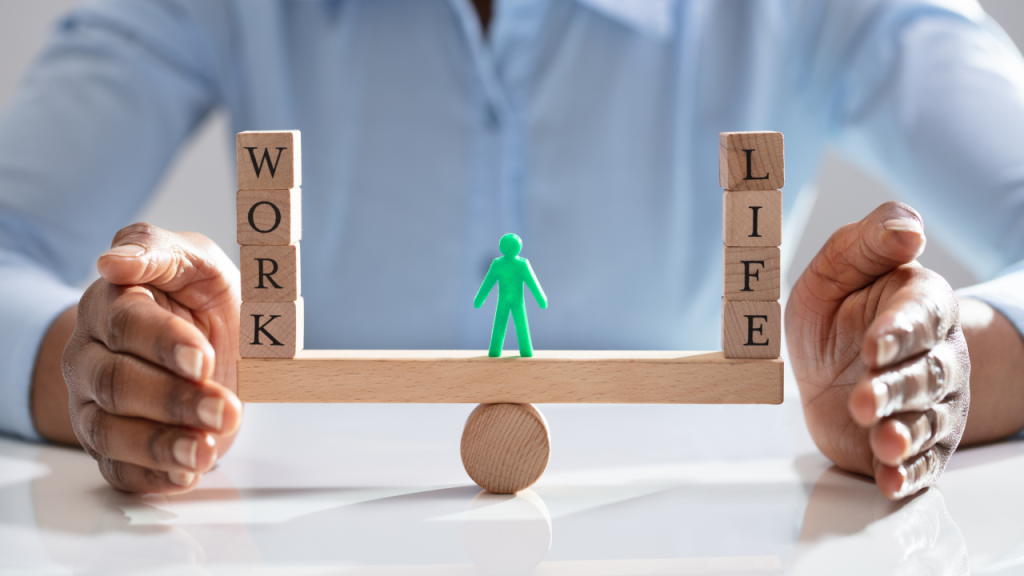 Embracing a Balanced Lifestyle: Finding Harmony in Daily Life - All ...
