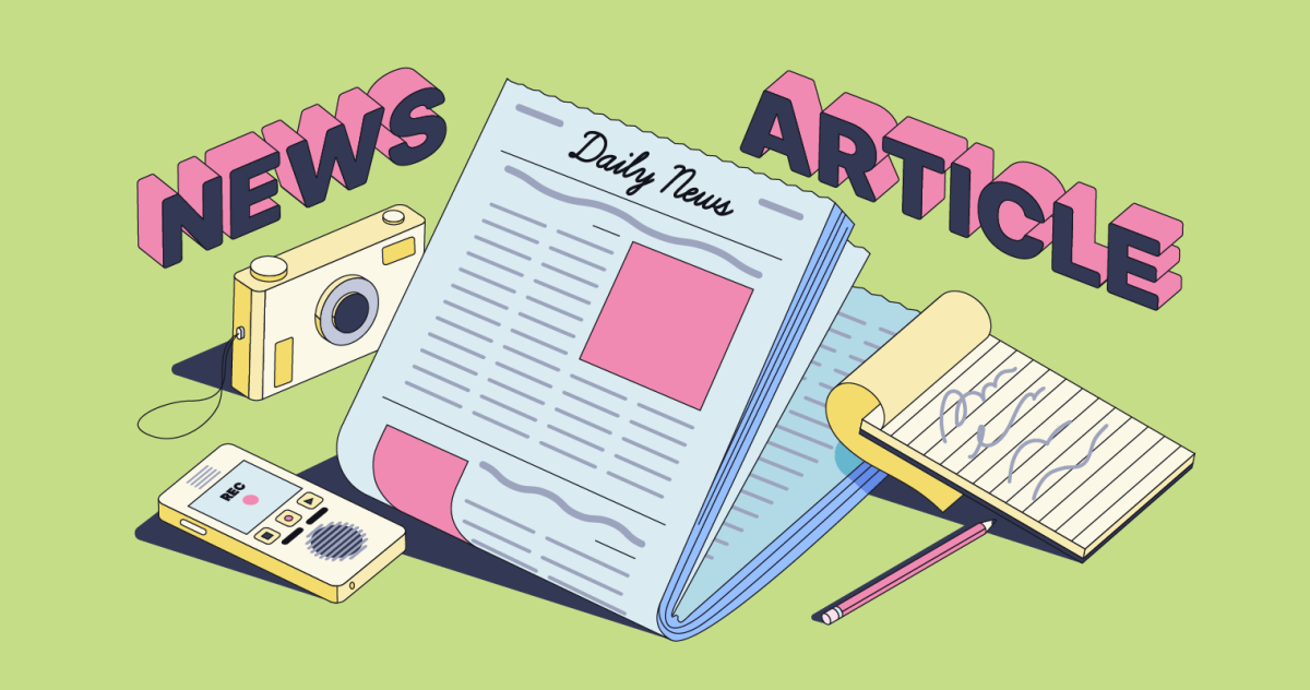 How to Write a News Article: A Step-by-Step Guide - All About Peoples