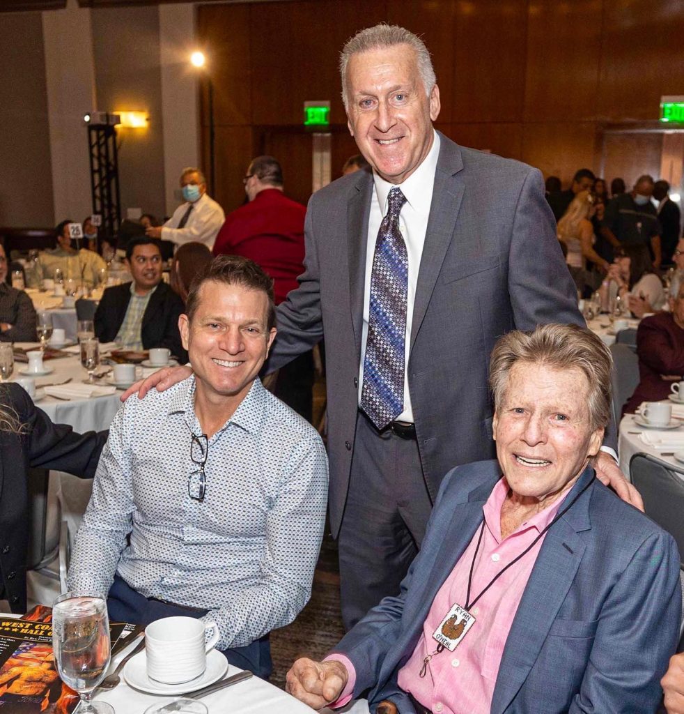 What Is Ryan O'Neal Net Worth? His Earning Sources 2024 - All About Peoples