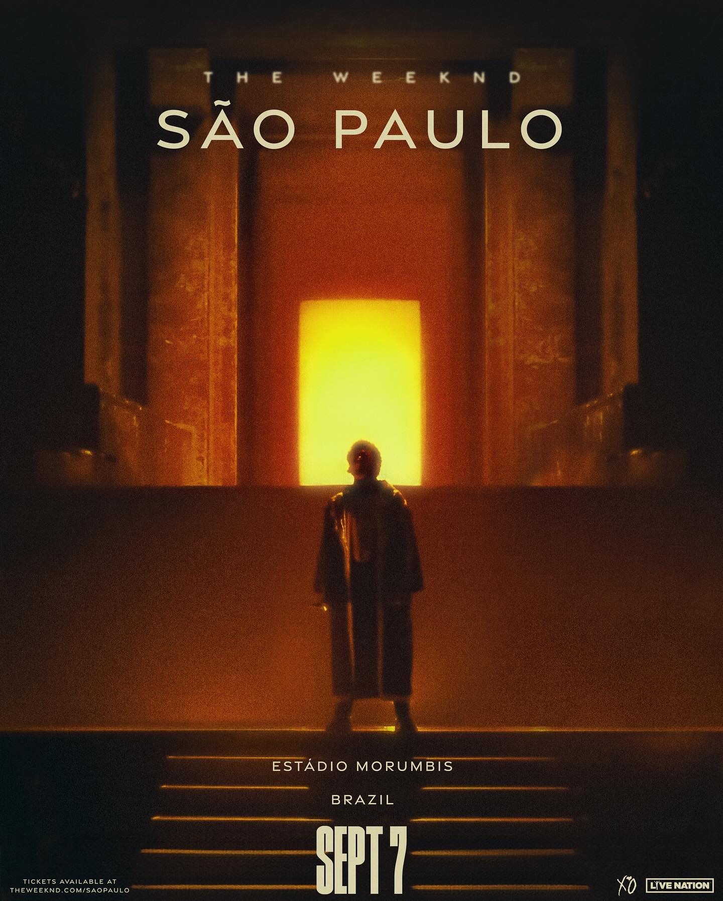 The Weeknd Net Worth 2024: What’s His Current Wealth - All About Peoples