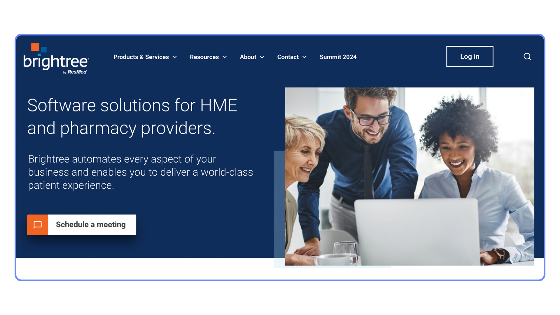 Best DME Billing Software: How to Choose the Perfect Solution - All ...