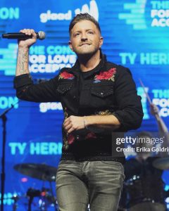 Billy Gilman and Husband: Inside Their Life Together - All About Peoples