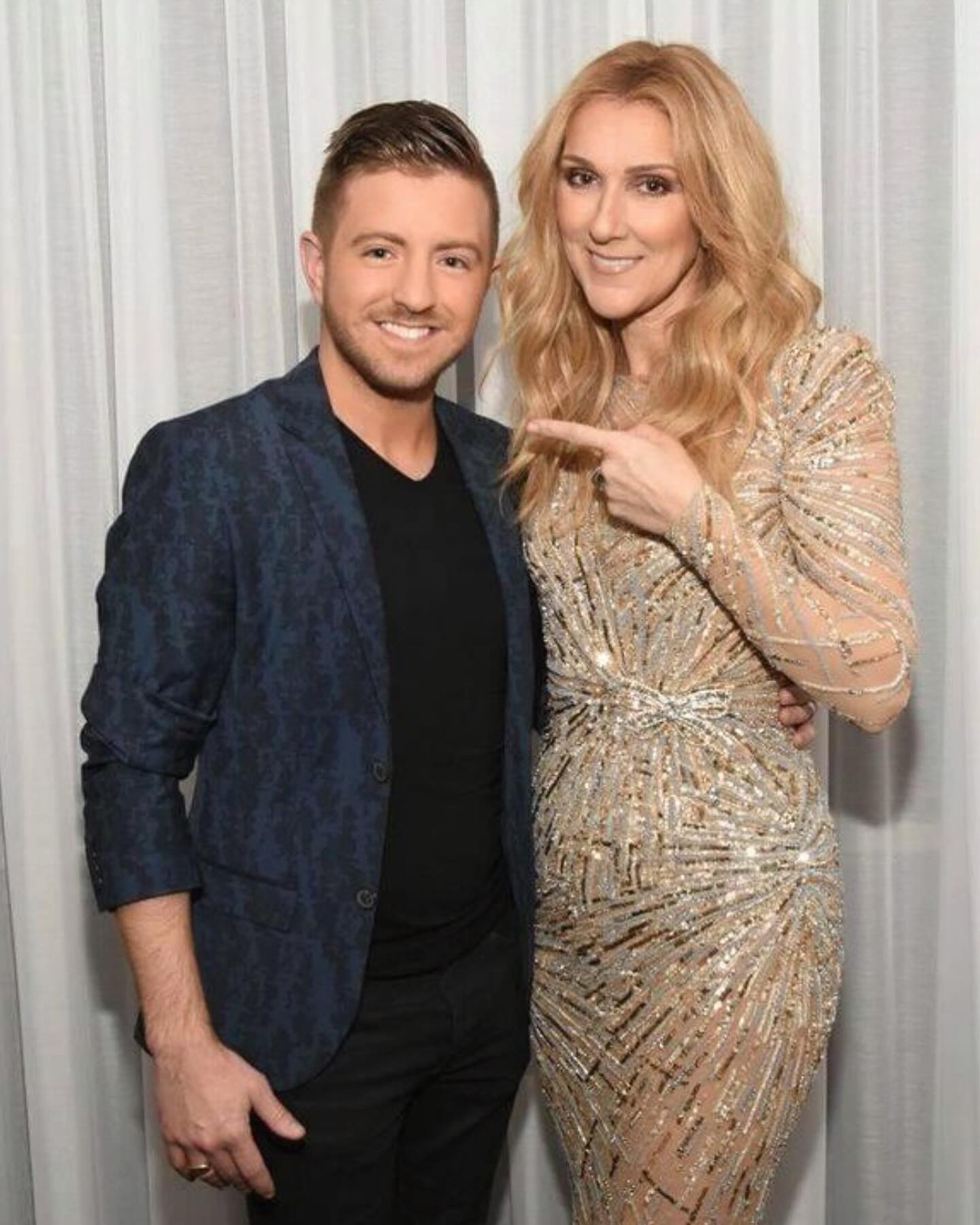 Billy Gilman and Husband: Inside Their Life Together - All About Peoples