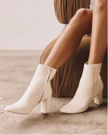 Tips for Choosing Women’s Boots As Per Different Body Shapes - All ...