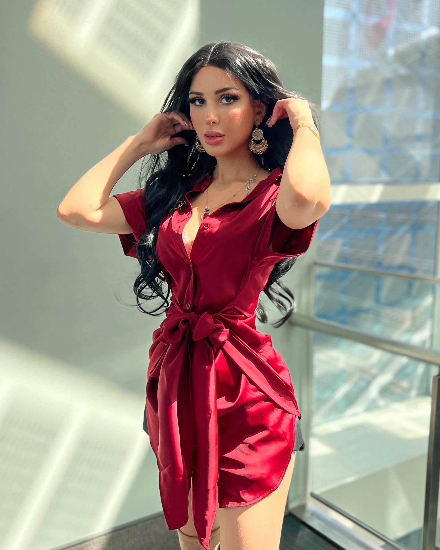 What Is Sssniperwolf Net Worth? Insights and Details - All About Peoples