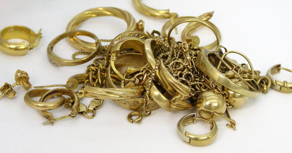 How Scrap Gold Can Be Recycled and Used Again - All About Peoples